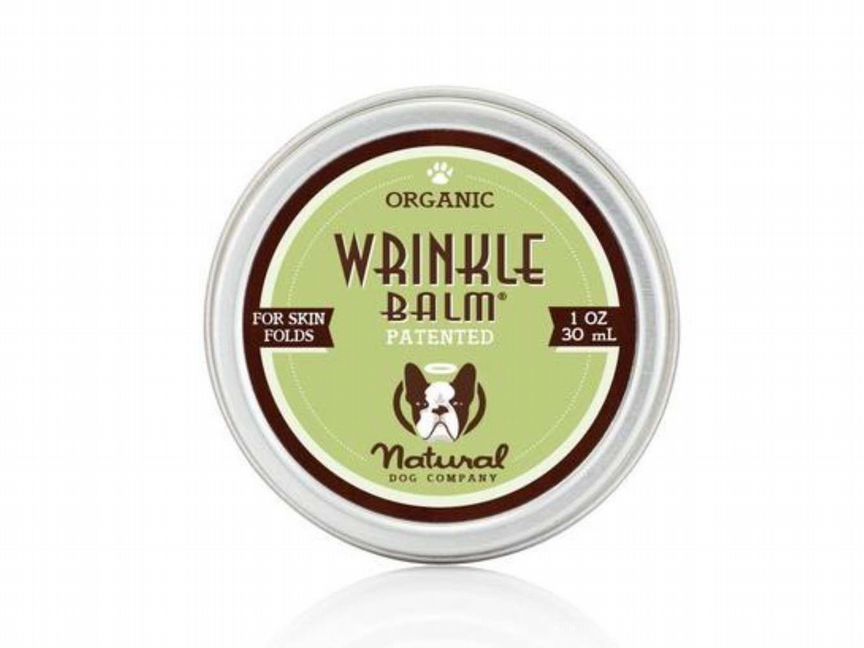 Wrinkle balm (бальзам для складок у собак)