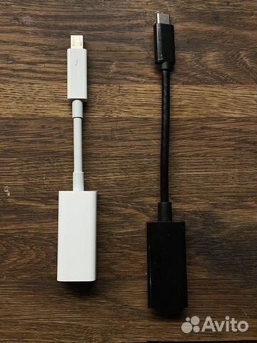 Переходники firewire 9pin mini display port type c купить в Москве ...