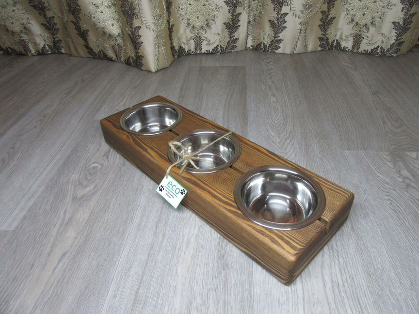 Подставка для мисок