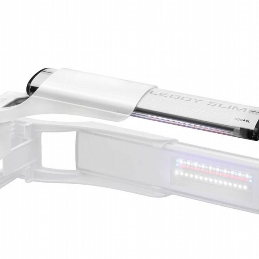 Cветильник LED Aquael Leddy Slim 10W Duo Sunny &