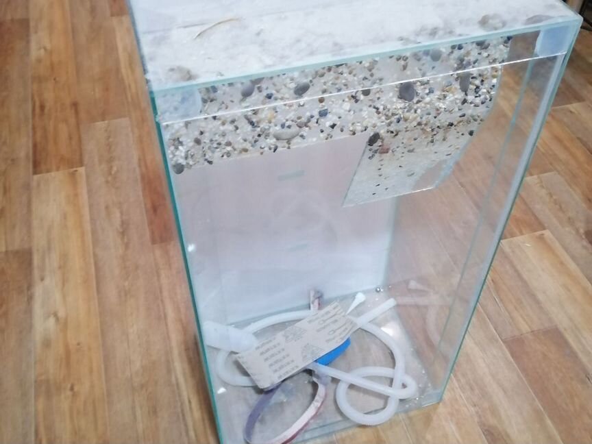 Аквариум (черепашатник)