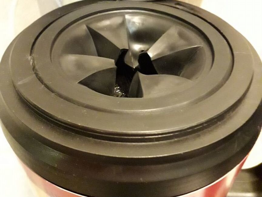 Лапомойка
