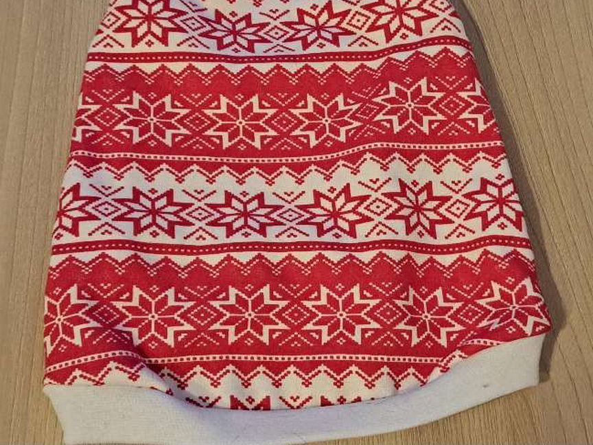 Одежда для кошек и собак