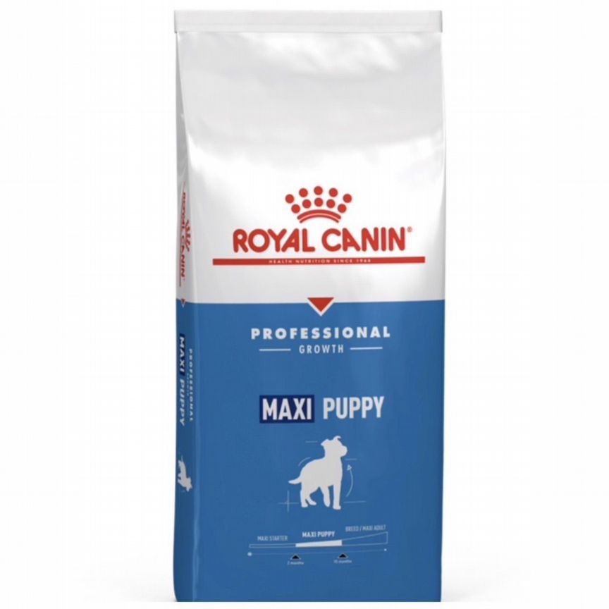 Корм для собак