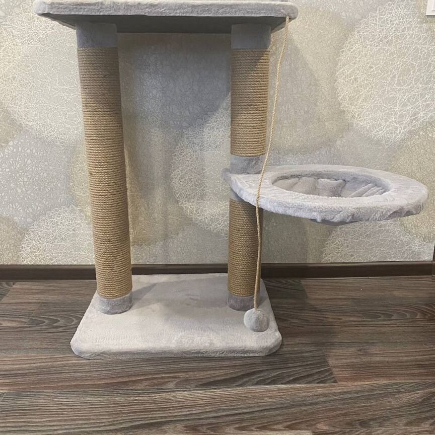 Когтеточка для кошек новая