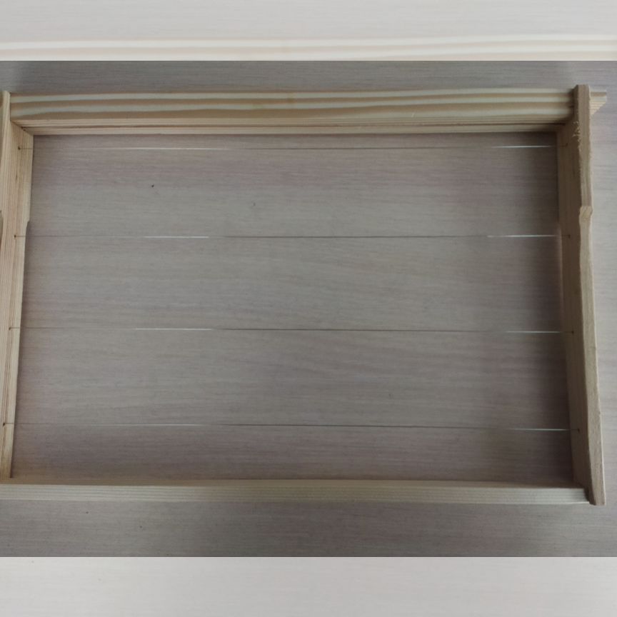 Рамки для пчел