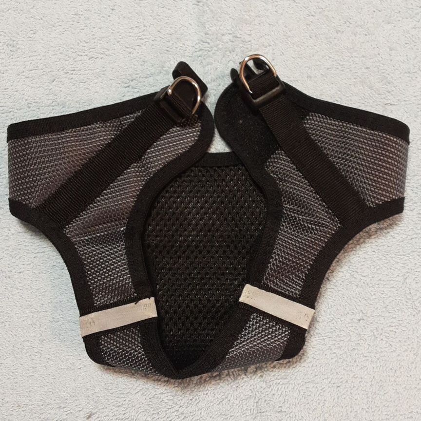 Шлейка для маленькой собаки