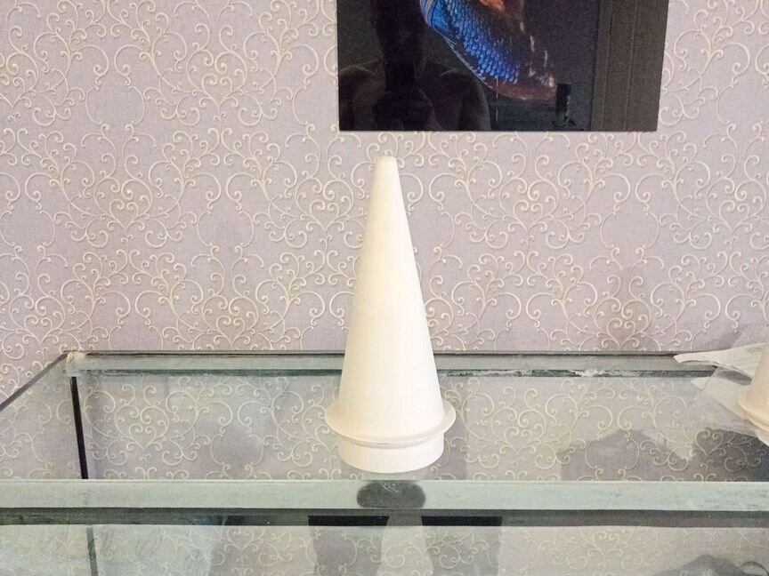 Конус для нереста