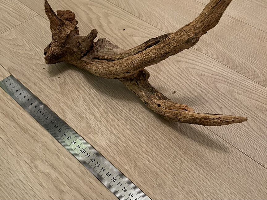 Коряга для аквариума