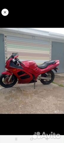 Suzuki RF400 купить в Рамешках | Транспорт | Авито