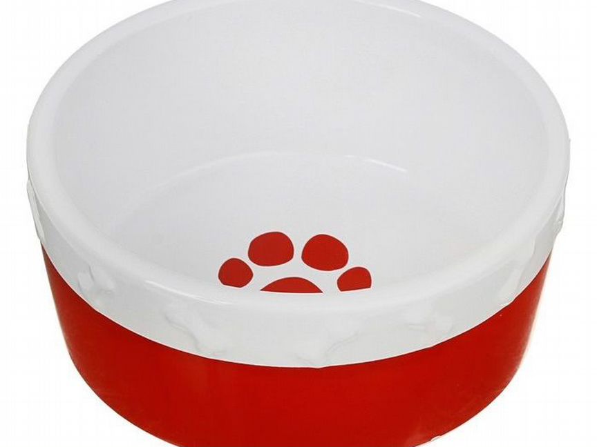 Миска для животных