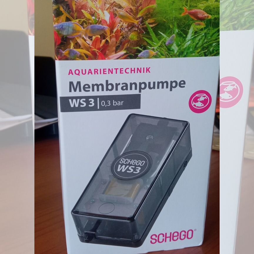Schego WS3