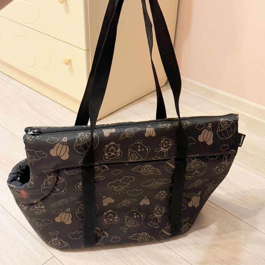 Сумка переноска