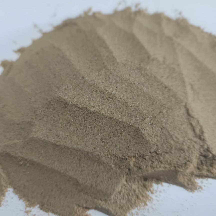 Мука рыбная из тресковых