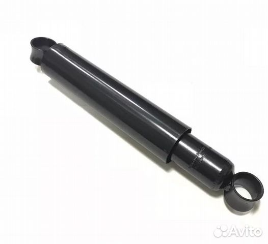 Амортизатор газель 3302-3221 (г-2217 задний) купить в Ярославле FENOX ...