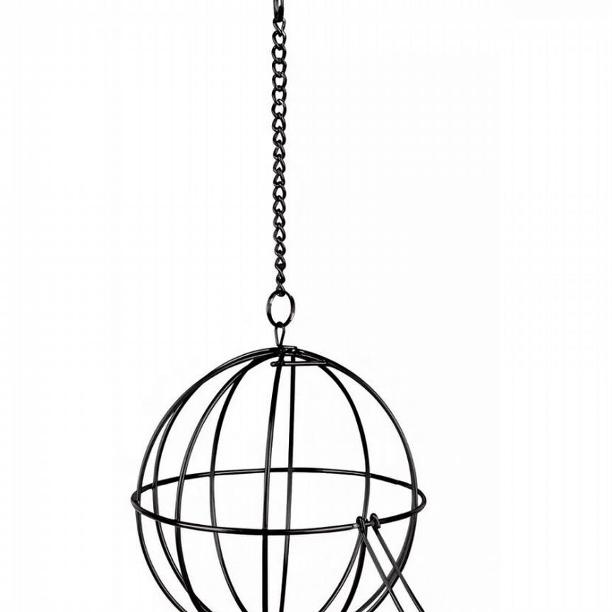 Кормушка для грызунов