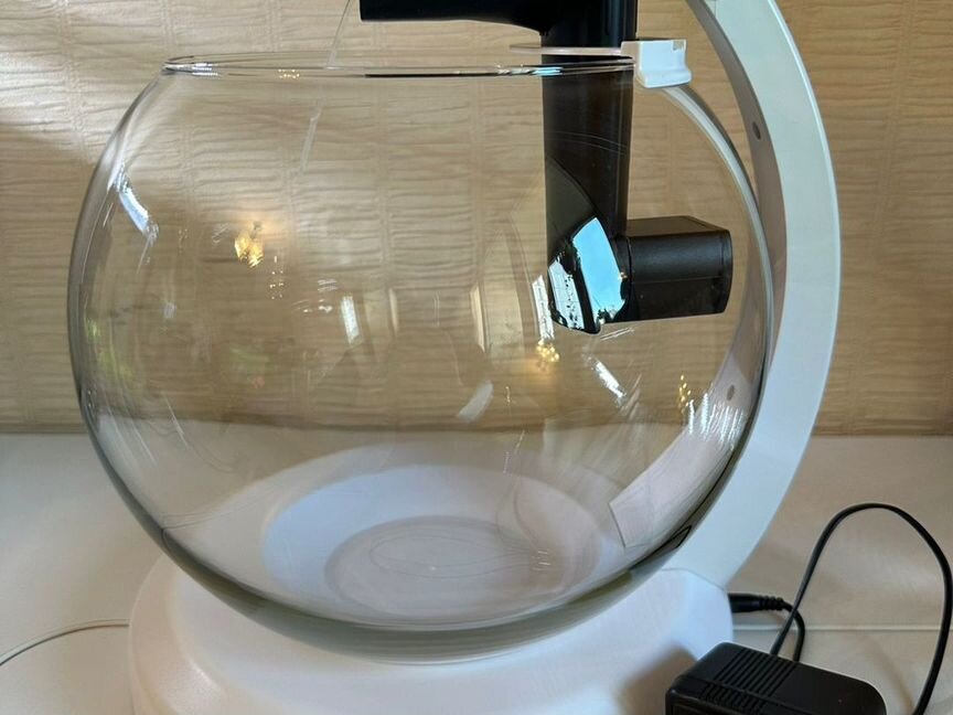 Аквариум круглый Tetra Cascade Globe 6,8 л (Герман
