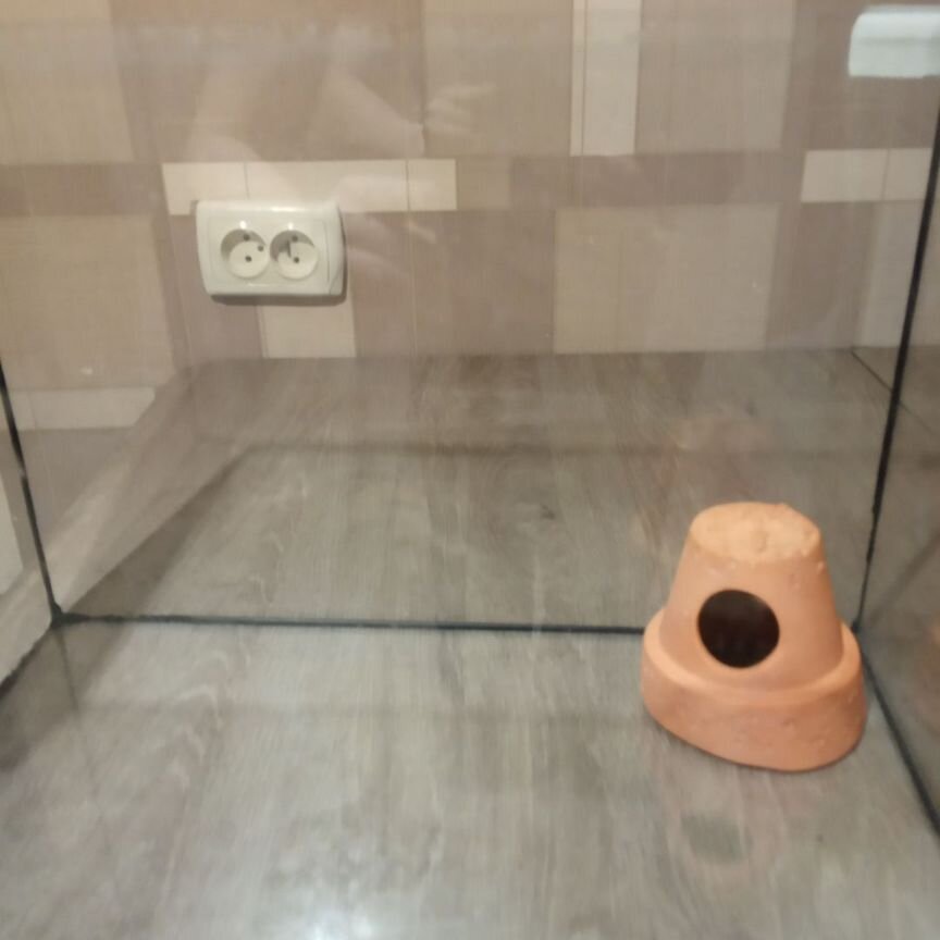 Аквариум 29 литров