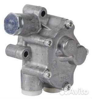 DAF, Fuel lift pump Fuel (топливный насос) купить в Видном DAF 1797650 ...
