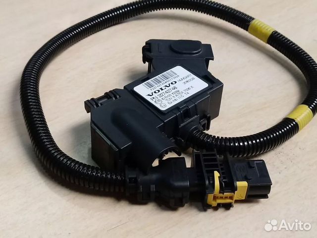 Датчик аккумулятора Volvo FH/FM оригинал купить в Калуге VOLVO 23937503 ...