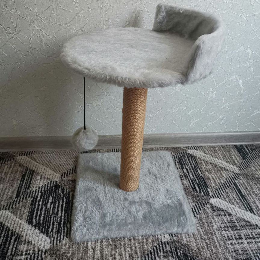 Когтеточка