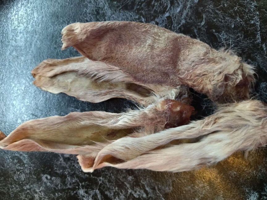 Лакомства для собак Пушкин/Павловск/Славянка