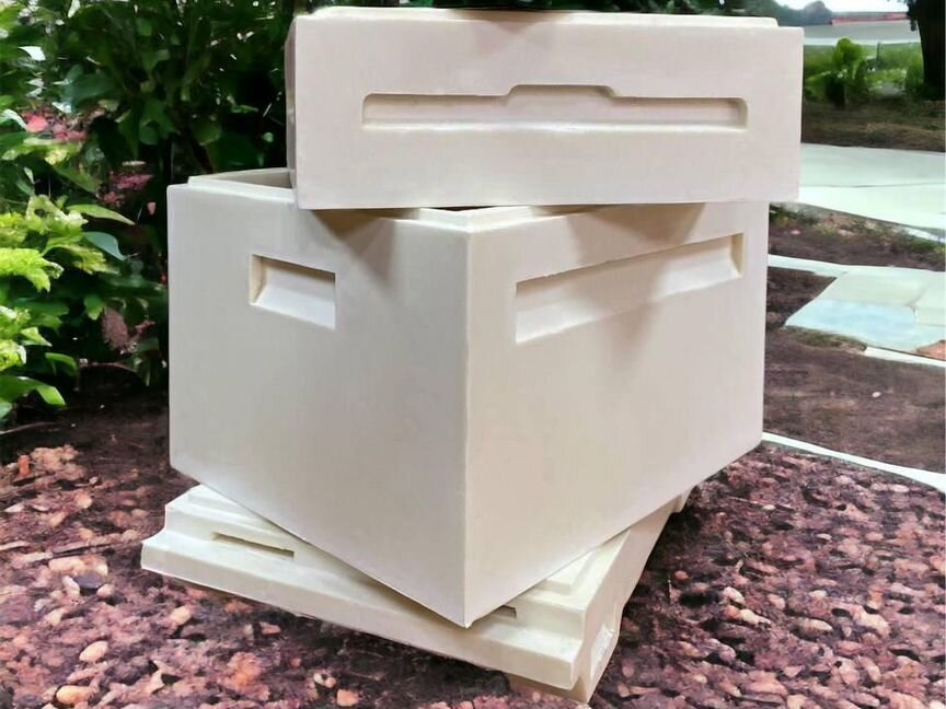 Ульи для пчел