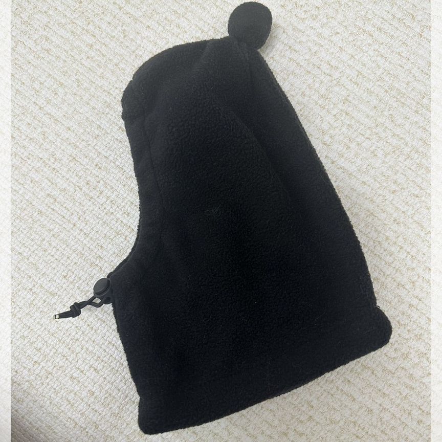 Шапка для маленьких собак