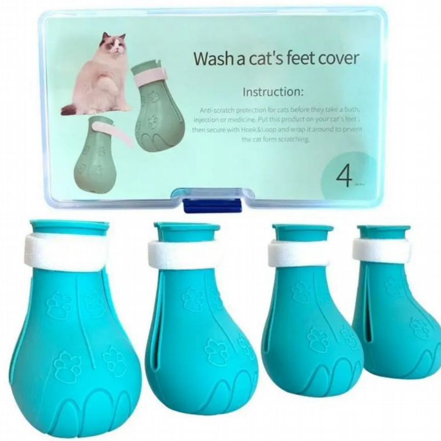 Антицарапки для животных