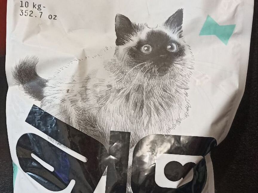 AJO Корм (holistic) для стерилизованных кошек