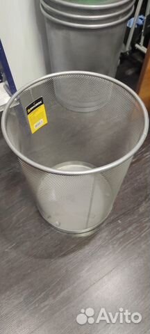 Мусорное ведро для бумаги IKEA купить в Москве | Товары для дома и дачи ...