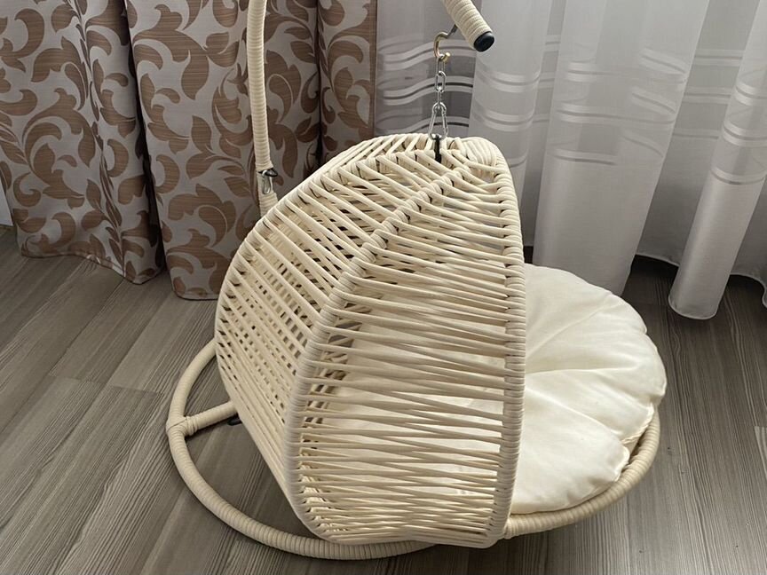 Место качалка для животных