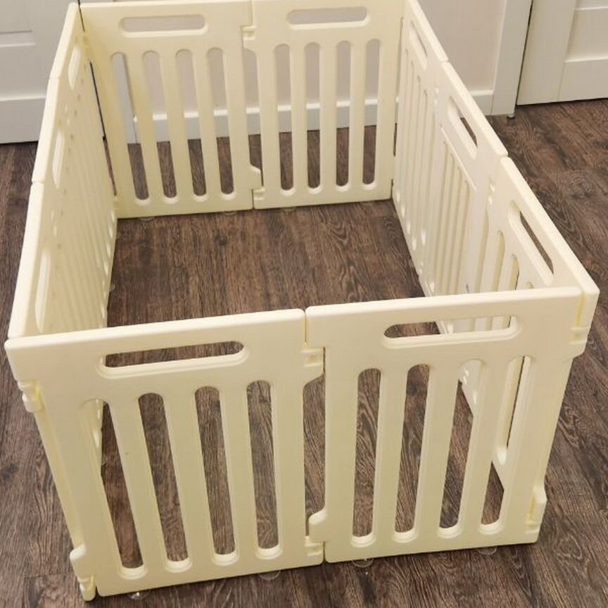 Вольер для кошек и собак