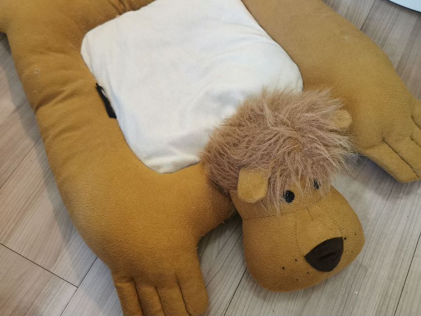 Лежанка для собак и кошек