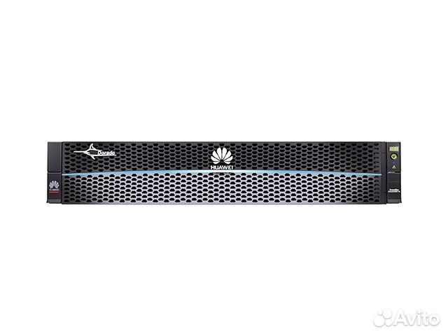 Схд Huawei Oceanstor Dorado 5000 V6 купить в Москве Электроника Авито