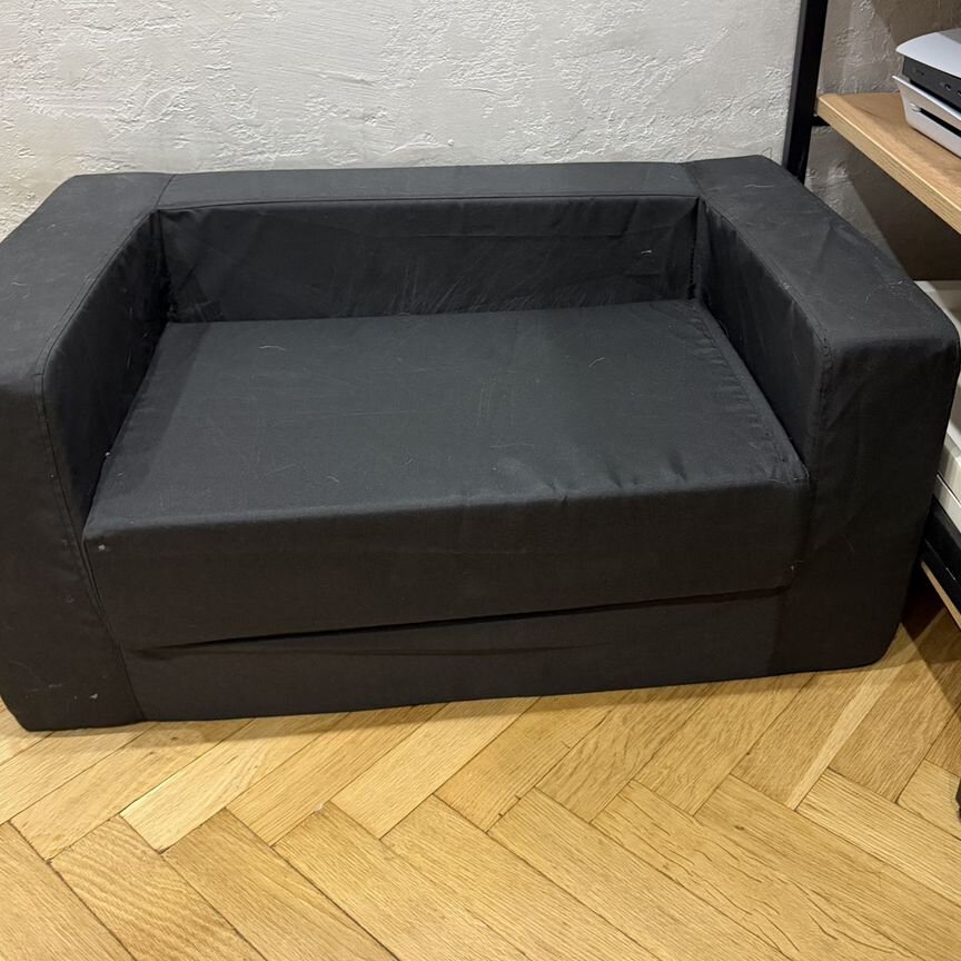 Лежанка-диван для собак и кошек IKEA