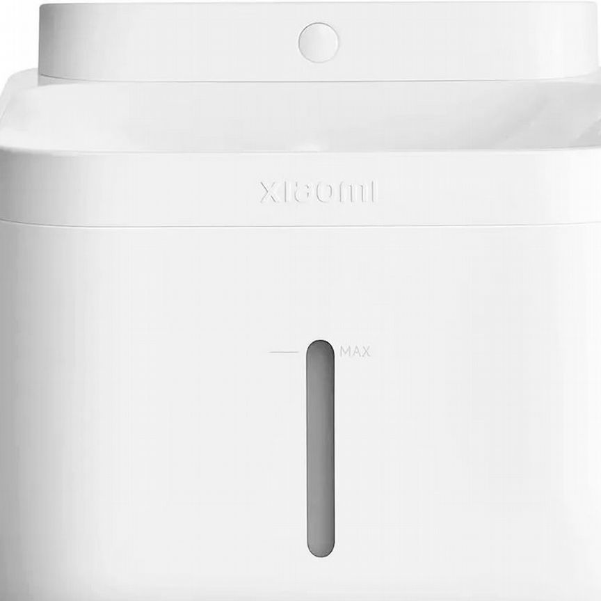Умная поилка для животных Xiaomi SMART Pet Founta