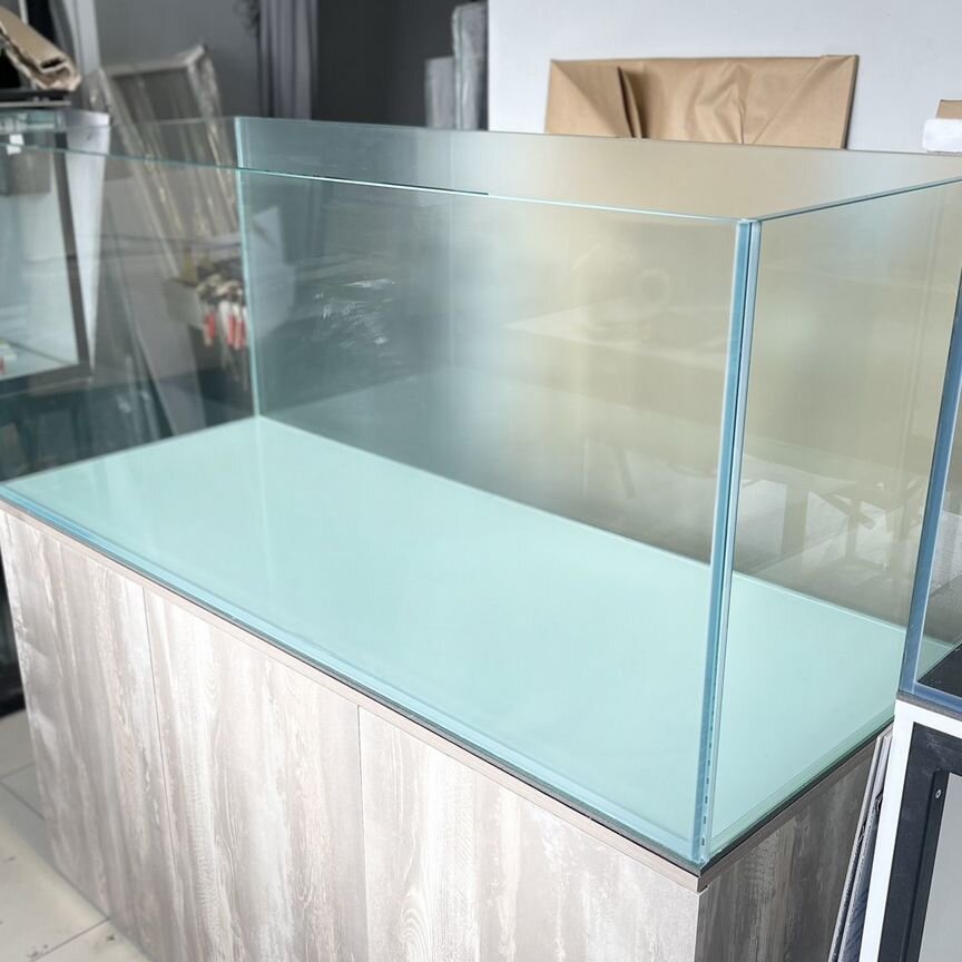 Аквариумные комплекты от 300 литров