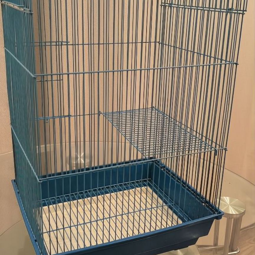 Клетка для животных
