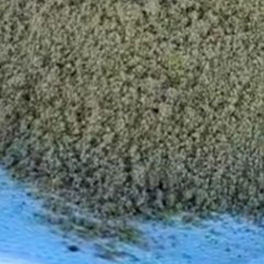 Перьевая мука