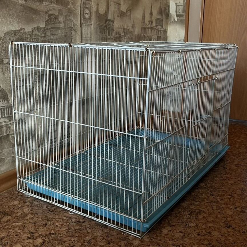 Клетка для грызунов