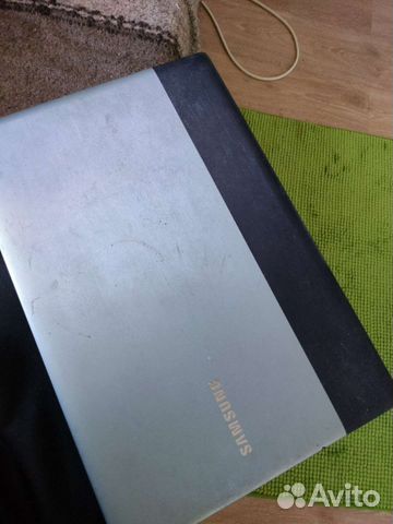Samsung ноутбук NP-RV520 купить в Санкт-Петербурге | Электроника | Авито
