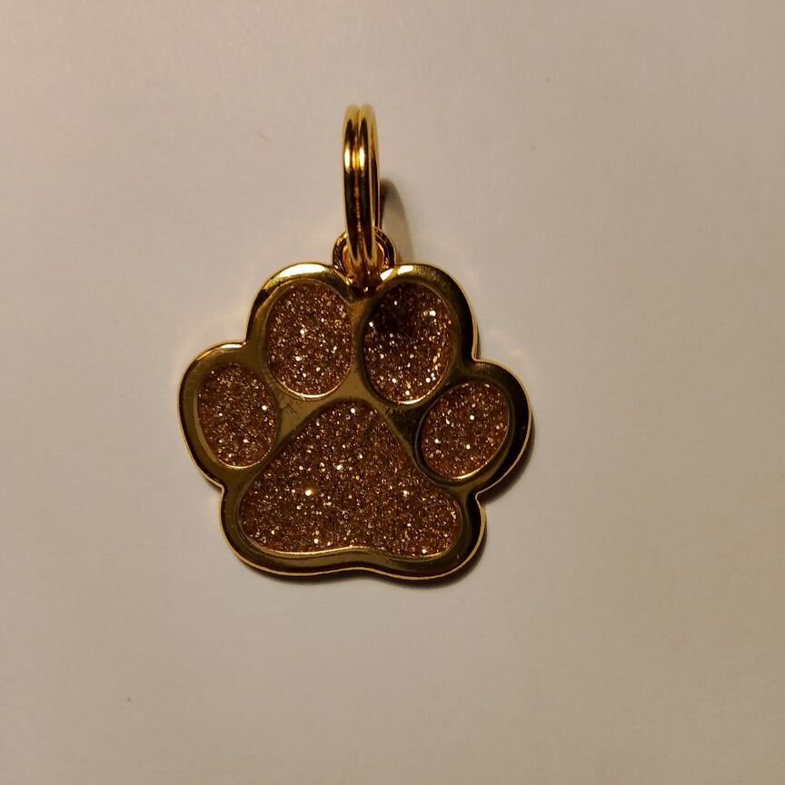 Адресник для собак