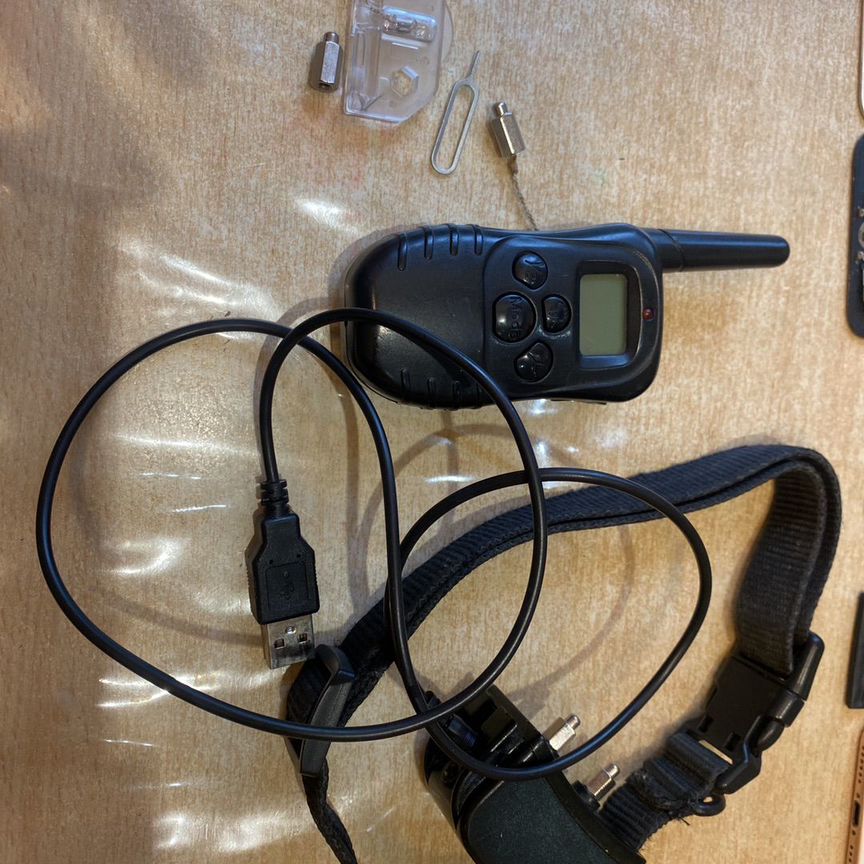 Ошейник для собак