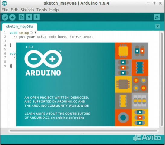 Arduino development купить в Барнауле | Электроника | Авито
