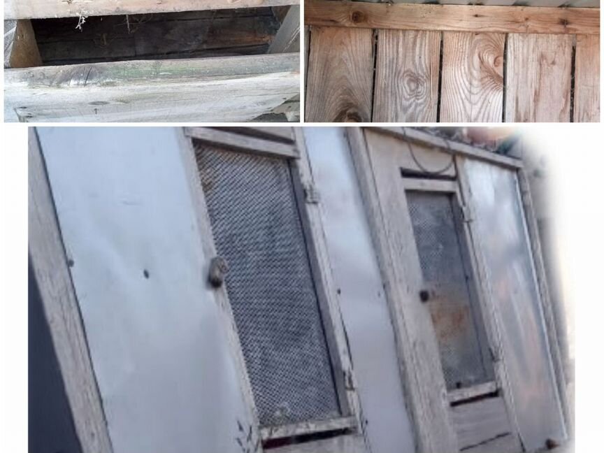 Крольчатник