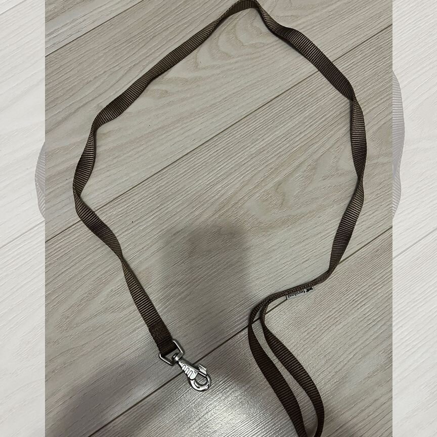 Поводок для собак