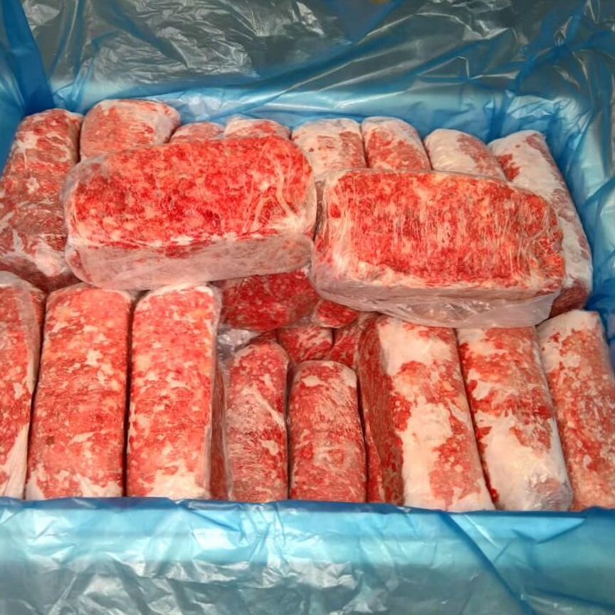 Продукты на корм животным