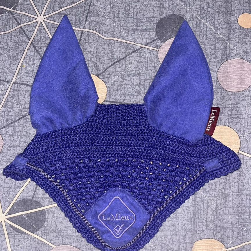 Ушки для лошади