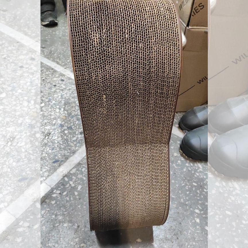 Когтеточка